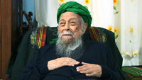 Sheikh Nazım
